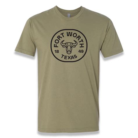 Fort Worth T Shirts Fort Worth Locals