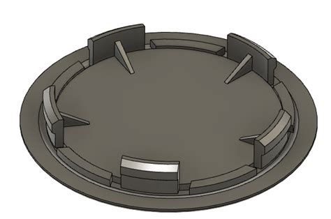 Solved Need Some Help Modifying My Part Page 2 Autodesk Community