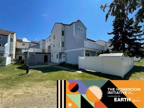 Homeroom Earthgroup Thefoundry Yeg Yegre Yegbiz Yeglocal