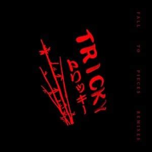 Tricky Albums And Discography
