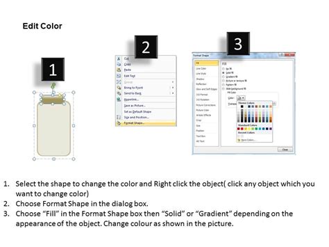 Process Diagram Presentation Graphics Presentation PowerPoint Example Slide Templates