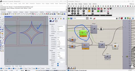 Parametric Design Grasshopper Mcneel Forum