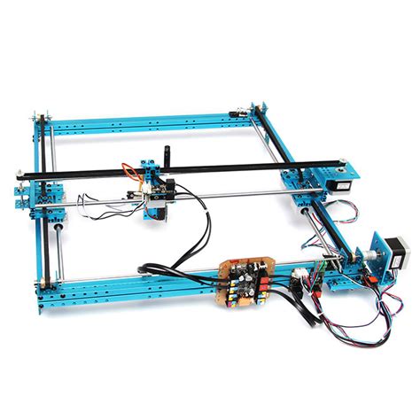 Makeblock Xy Plotter Robot Kit V20 Drawing Robot