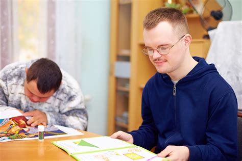 The Relationship Between Reading And Vocabulary Development Allied