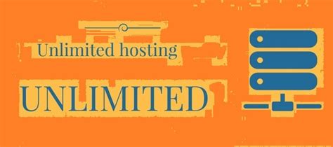 Why To Choose Unlimited Web Hosting By Mohit Gupta Medium