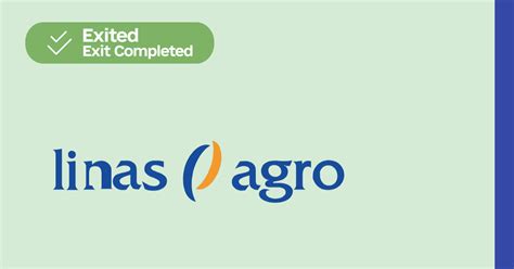 Leaverussia Linas Agro Group Closed Its Business In Russia