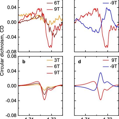 Magnetic Circular Dichroism Review At Robin Alexander Blog