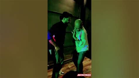 ක්හොමද සචින් ගේ නැටුම 😍😝😄 Youtube