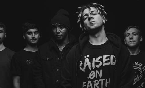 Hacktivist Band