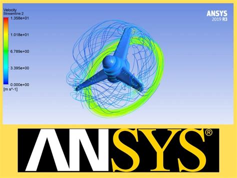 A Cfd Analysis Using Ansys Upwork
