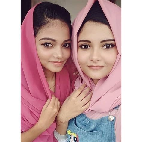 Kerala Beauty Muslim Girls