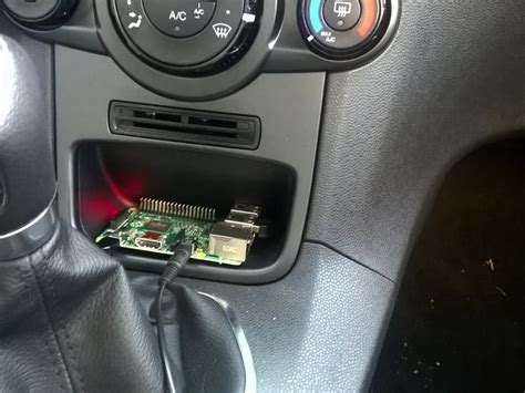 Car Kit With Raspberry Pi Piday Raspberrypi Raspberry Pi