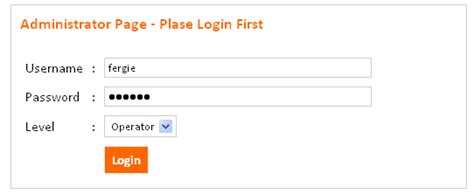Tutorial Codeigniter Membuat Multilevel Login