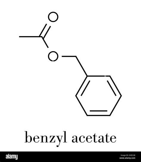 Benzyl Acetate At Best Price In Mumbai By Chemical Scientific Centre