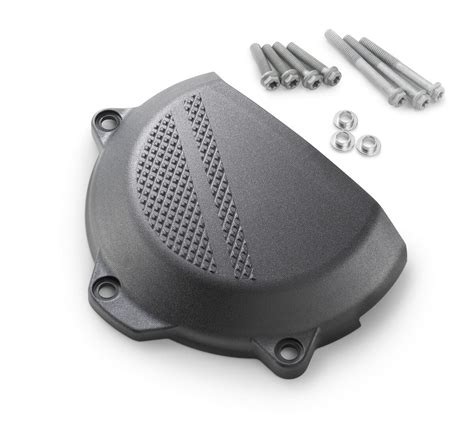 Ktm Husqvarna Clutch Cover Protection Kit Gp Motorcycles