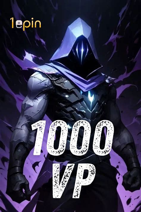 1epin Valorant 1000 VP (Valorant Point) Fiyatı, Yorumları - Trendyol