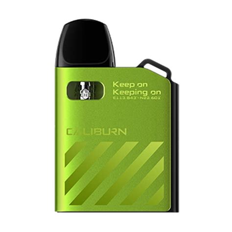 Buy Caliburn Koko Ak2 Pod By Uwell 15w Best Price Online Starter Kit