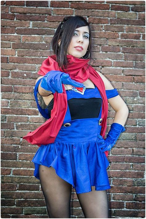 Lisa Lisa Jojo Bizzare Adventure By Yeonlang On Deviantart