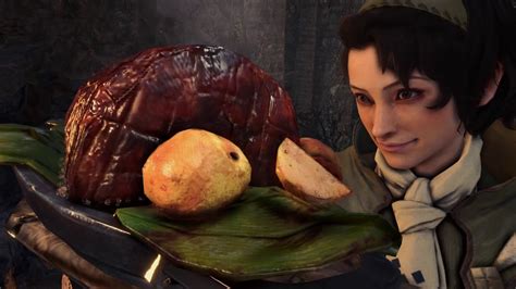 Mhw Serious Handler Project Youtube