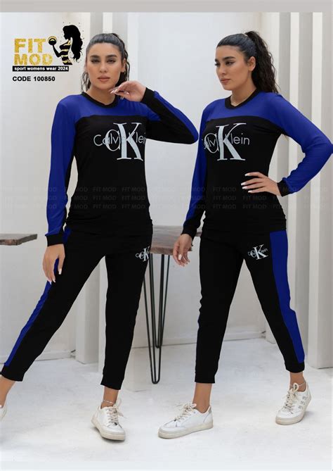 خرید ست ورزشی زنانه شاپینو