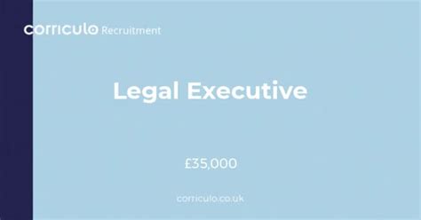 Jonathan Campion On Linkedin Legal Executive