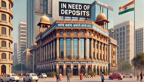 Yash Nagar On Linkedin Economics Indianeconomy Finance Bankingsector Depositcrunch