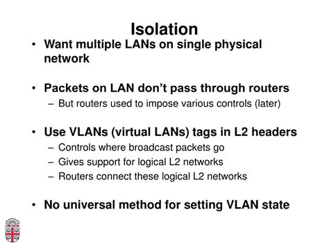 Ppt Csci 1680 Software Defined Networking Powerpoint Presentation Free Download Id 2262442