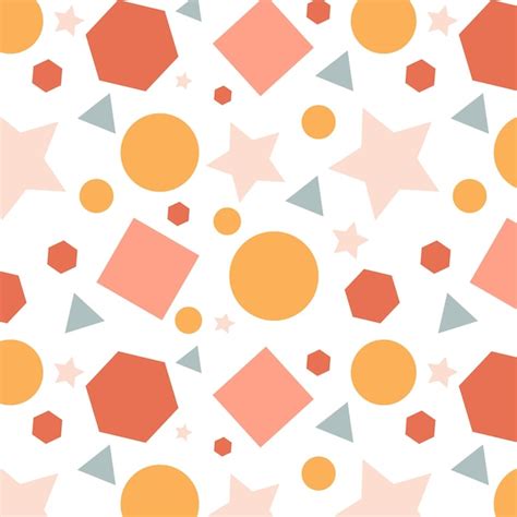 Geometric Cute Pattern Images Free Download On Freepik