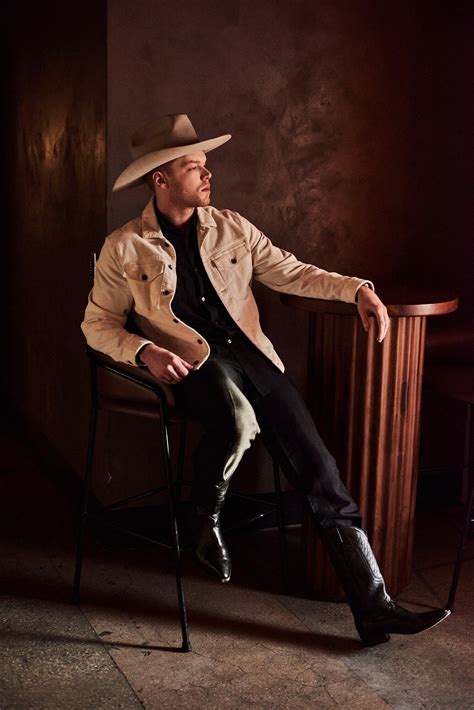 Cameron Monaghan 1883 Magazine