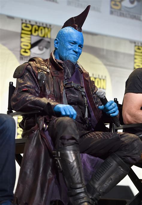 Yondu Rooker