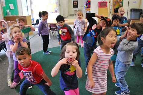 Concord Preschool Takes Pride In Core Values