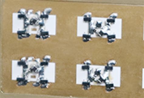 Researchers Develop Frequency Selective Surfaces 5g Technology World