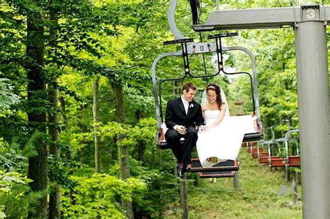 Brittany Husted Darga Grad 11 And Patrick Darga Northern Michigan Weddings Michigan