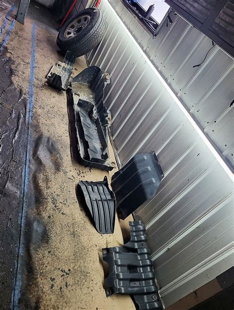 Carson Undercoating Llc