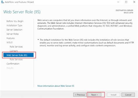Automate OS Updates With Windows Server Update Services