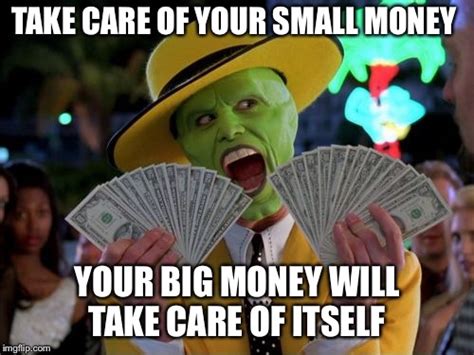 Money Money Meme Imgflip