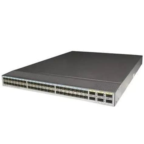 Ce16808 Huawei Layer 2 3 4 Network Switches With Web Cli Snmp Management And 10 100 1000