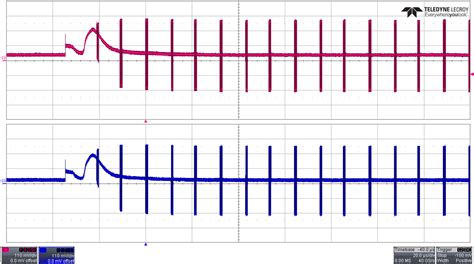 Tusb1046a Dci Compliance Test Fail Interface Forum Interface Ti E2e Support Forums