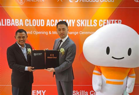 Alibaba Cloud Partners With Universiti Malaya In New Cloud Computing And Ai Excellence Centre
