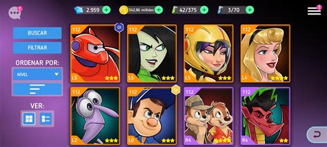 Team Selection Help Rdisneyheroesmobile