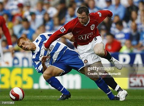 Wayne Sidwell Photos And Premium High Res Pictures Getty Images