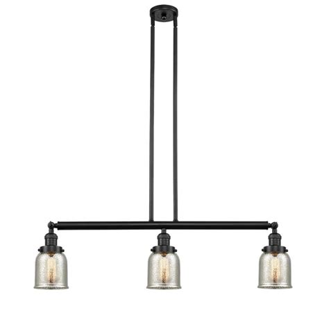 Laurel Foundry Modern Farmhouse® Tom 3 Light Kitchen Island Linear