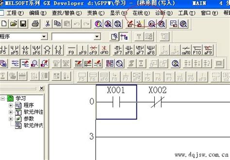 三菱PLC与工控机通讯方法详细说明 三菱工控自动化产品网 三菱PLC 三菱模块 三菱触摸屏 三菱变频器 三菱伺服