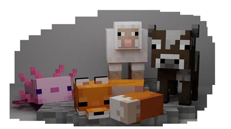 Plushie Mod