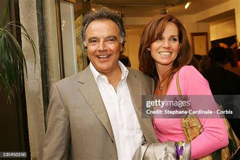 Rosalie Afflelou Photos And Premium High Res Pictures Getty Images