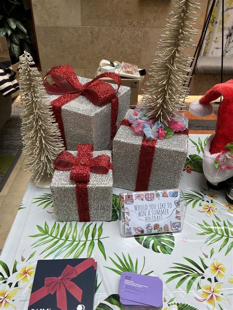 Rbh Rbhsummeroflove Christmas Feelingfestive Skybar Ailsa Ross