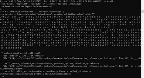 Two Gathers Followed By A Matmul Fail To Load On Dml · Issue 12767 · Microsoftonnxruntime · Github