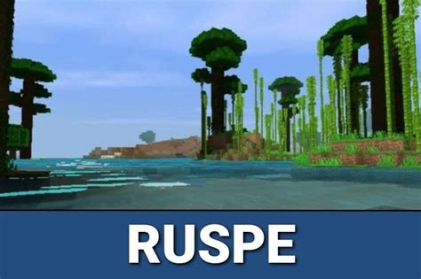 Download BSL Minecraft PE Shaders Realistic World