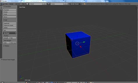 Texturing How Do I Add Materialtextures To Only One Face Of An