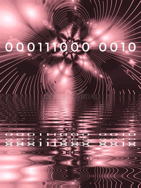 Data Binary Code 000111 Abstract Stock Illustration Illustration Of Binary Abstract 187177914